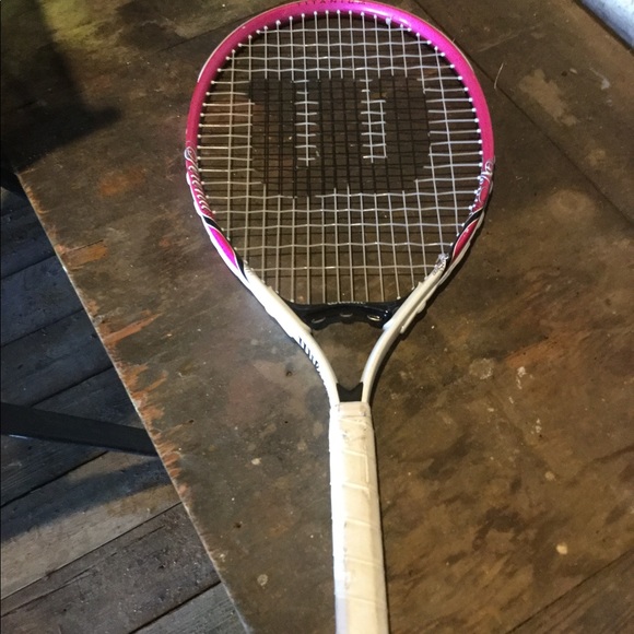 Wilson | Other | Two Wilson Tennis Rackets | Poshmark